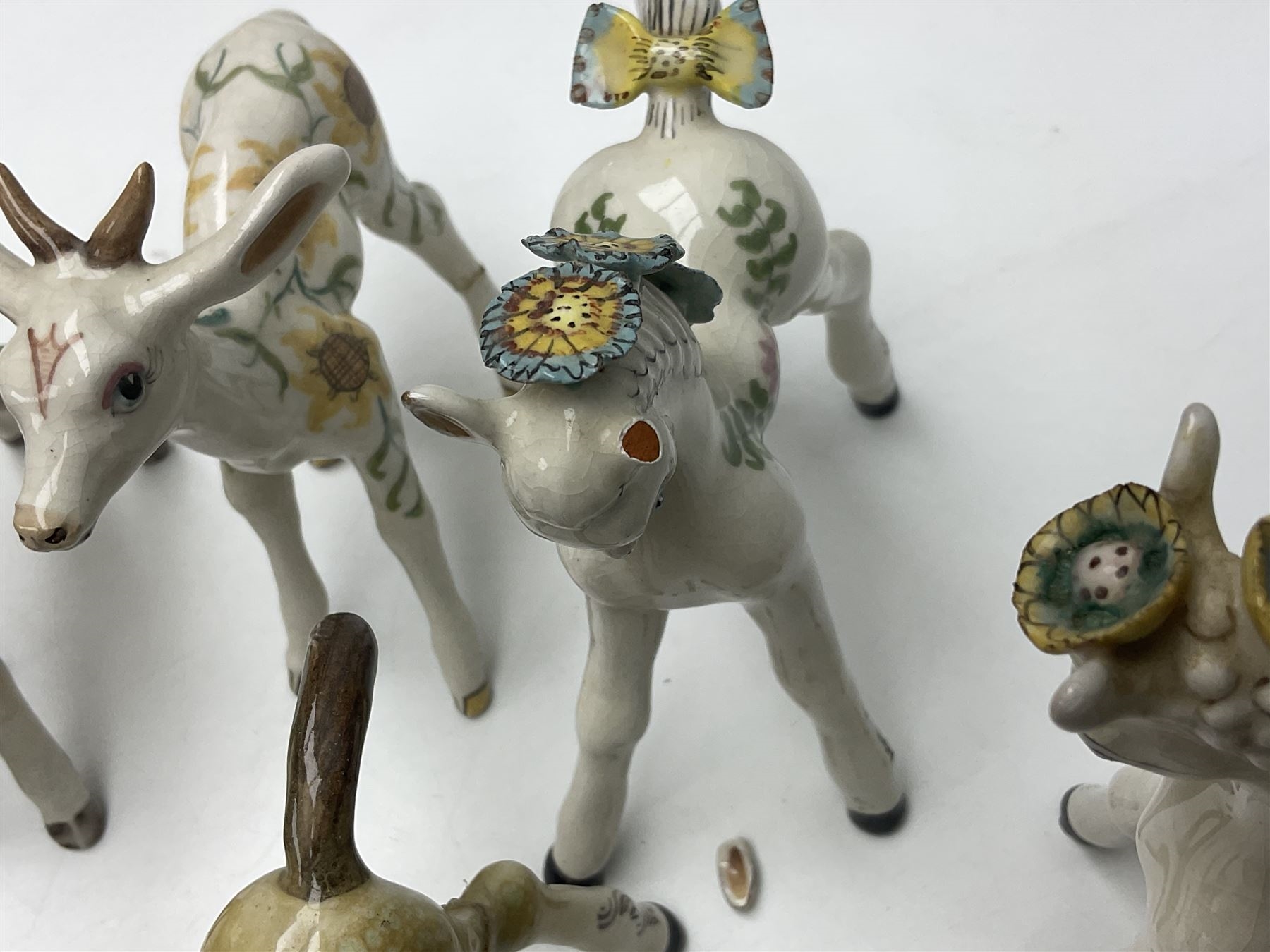 Basil Matthews | Basil Matthews figures | MutualArt