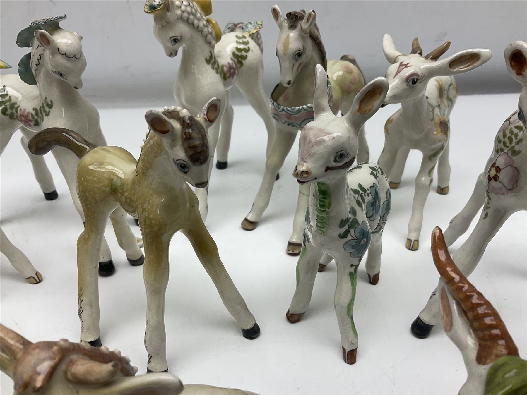 Basil Matthews | Basil Matthews figures | MutualArt