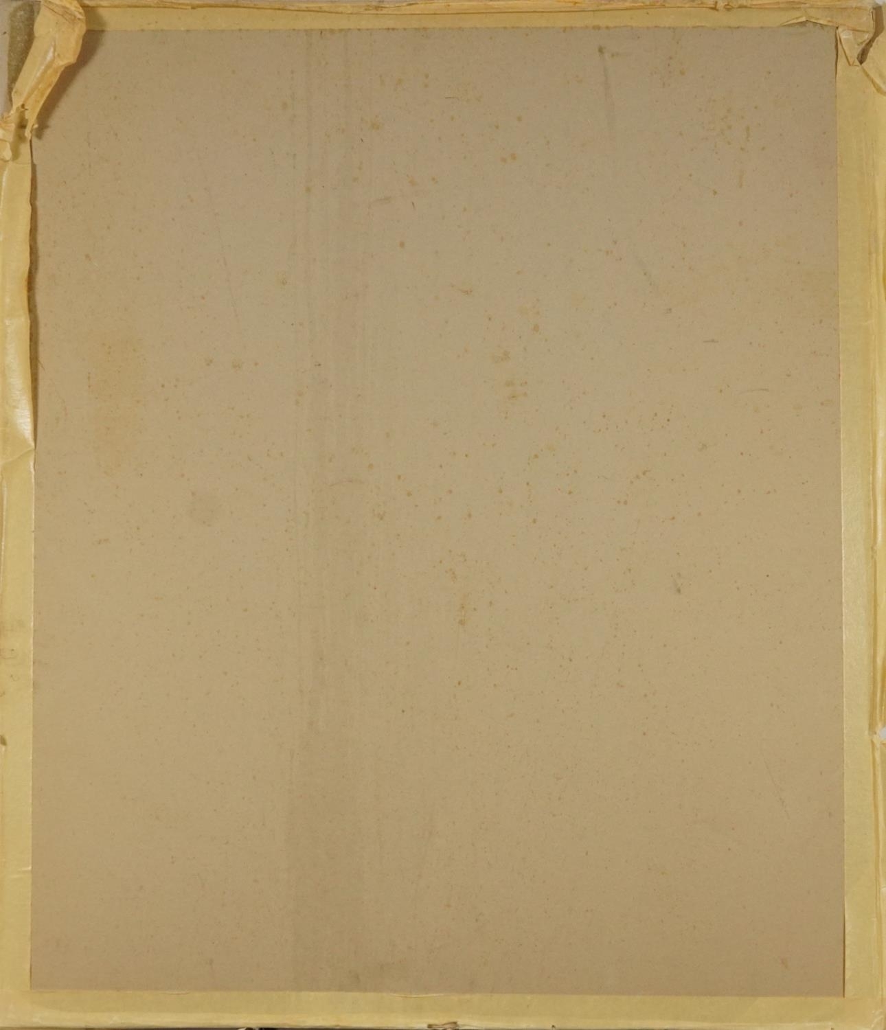 Basil Ede | Birds on branches | MutualArt