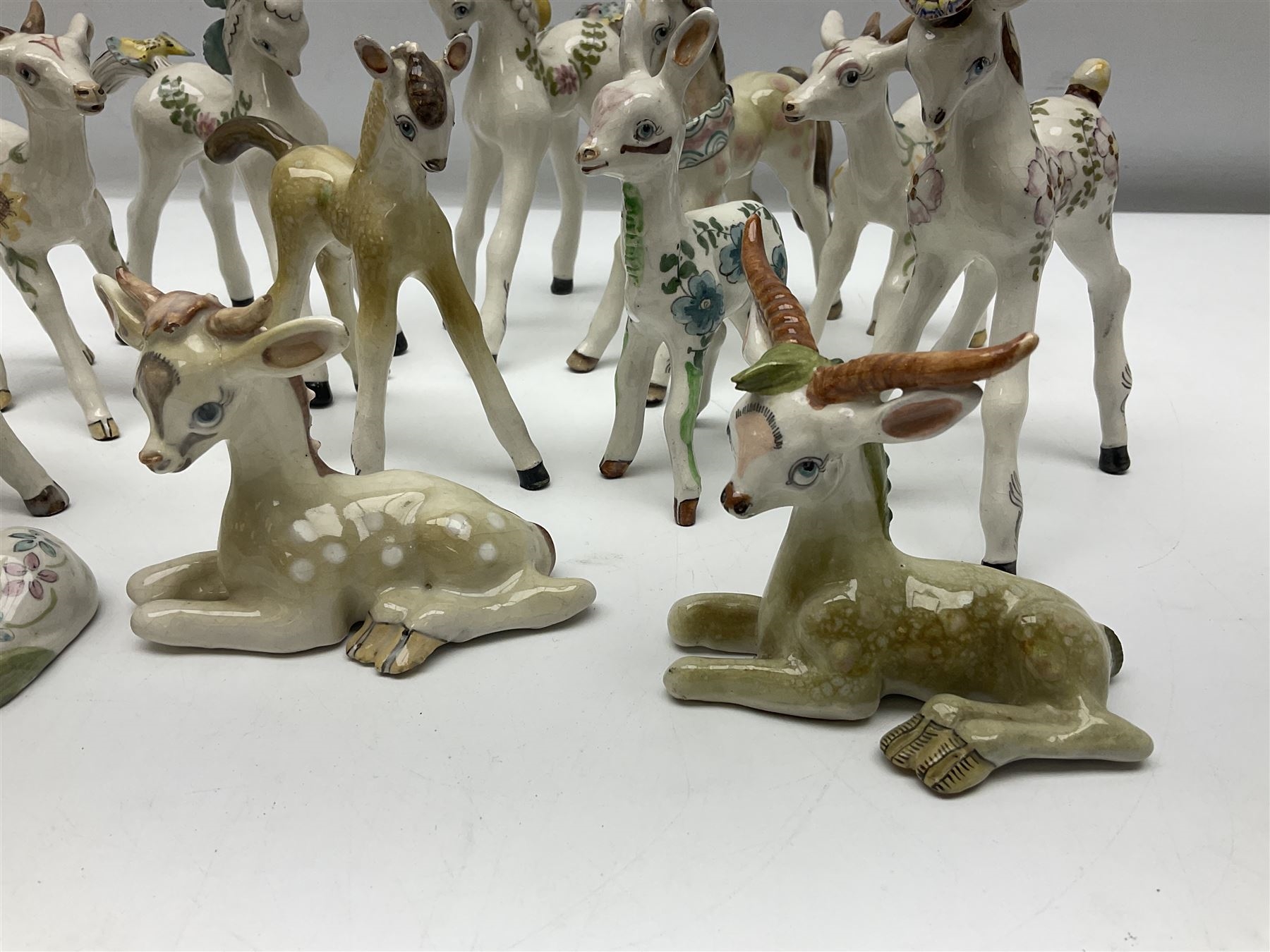 Basil Matthews | Basil Matthews figures | MutualArt
