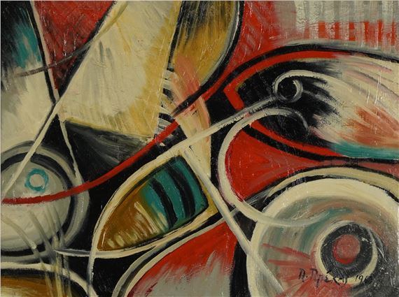 Paris Prekas | Sails and boats | MutualArt