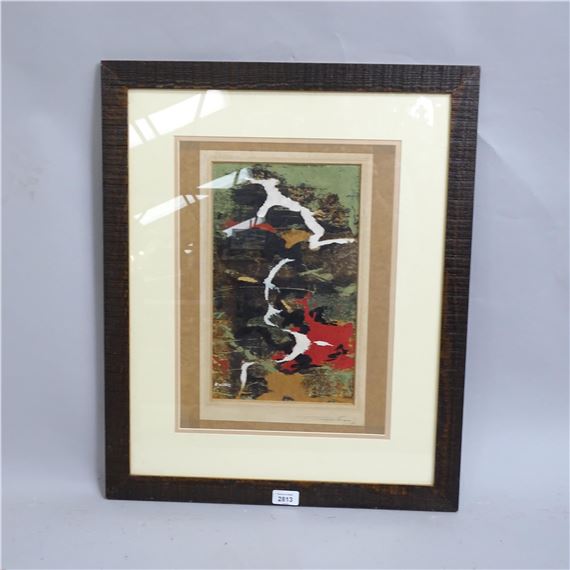 Graham Ewing | 1 Artworks at Auction | MutualArt