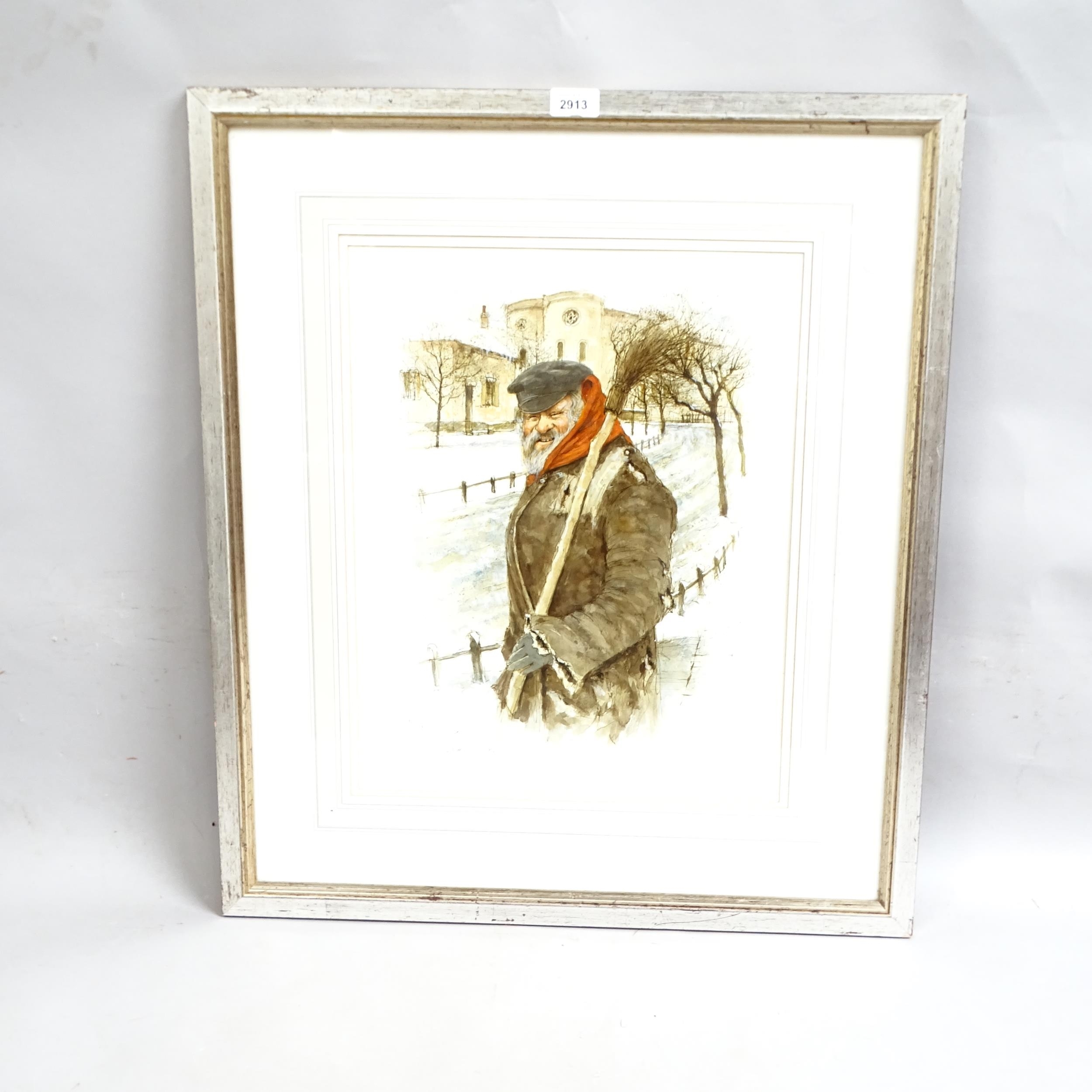 Alex Jawdokimov | Vladimir Volynsk, Poland 1 | MutualArt