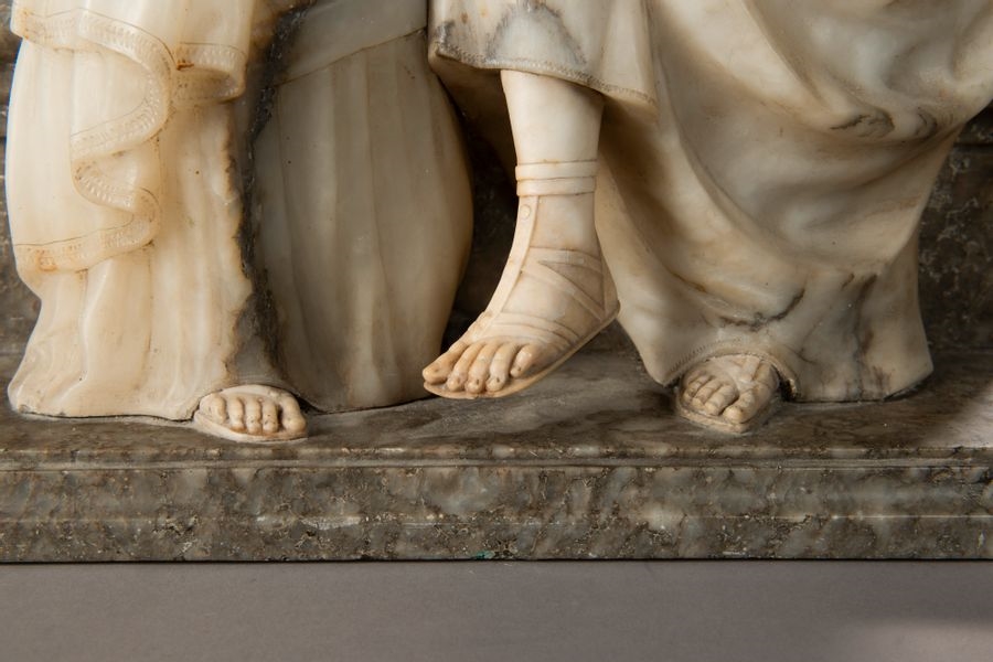 Gugliemo Pugi | The declaration | MutualArt