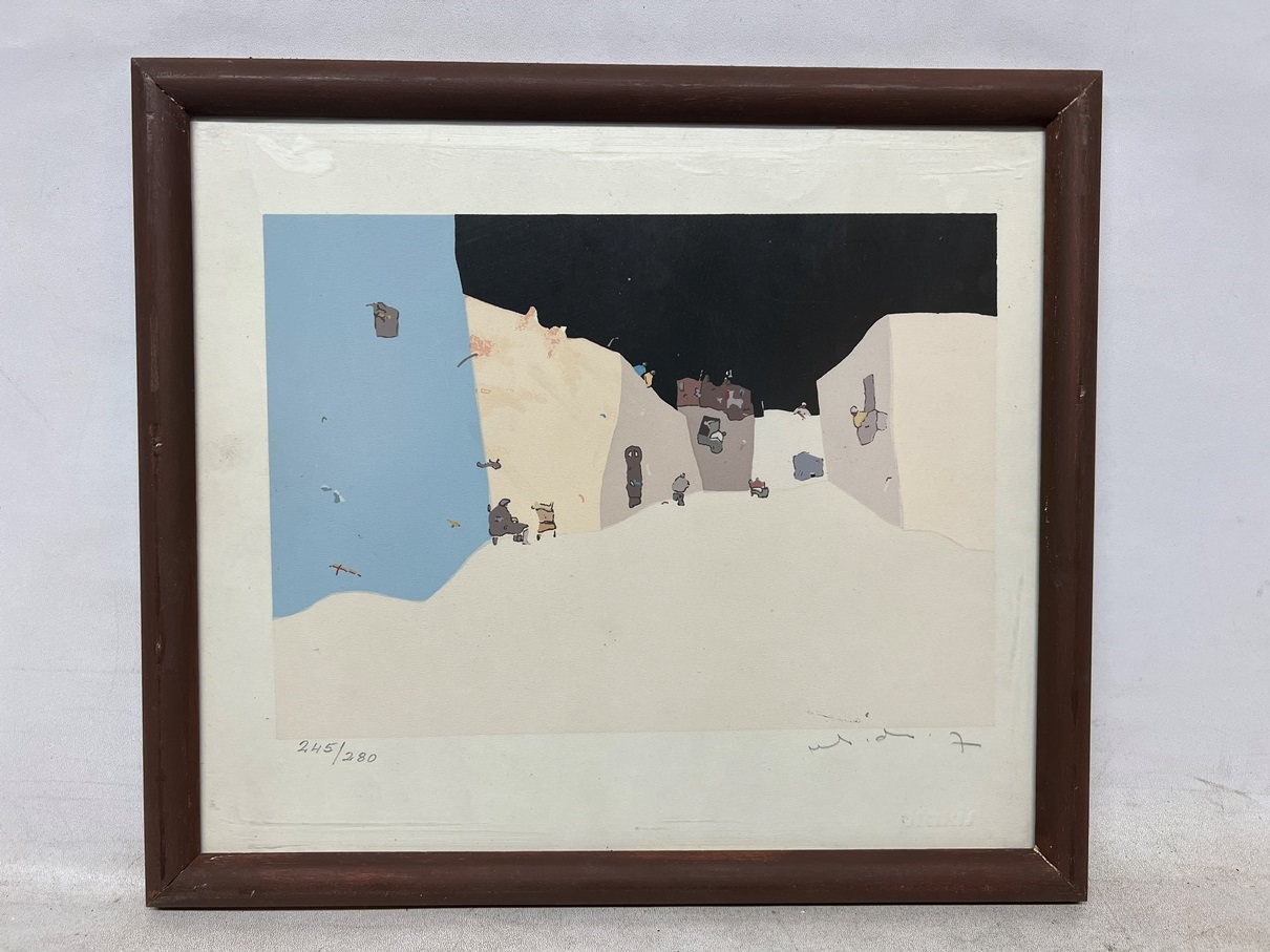 Bruno Widmann | Untitled | MutualArt