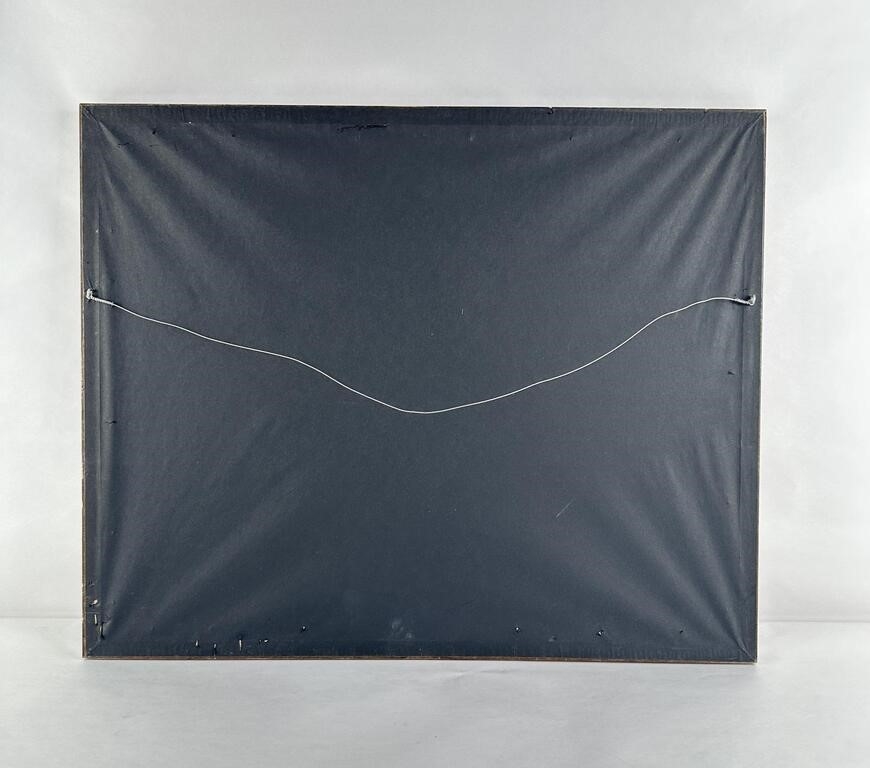 Sam English | Sam English Wilma Mankiller Exhibition Print | MutualArt