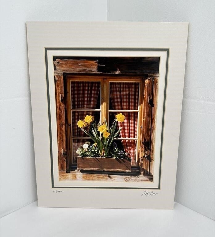 Dennis Barloga | Dennis Barloga Photograph | MutualArt