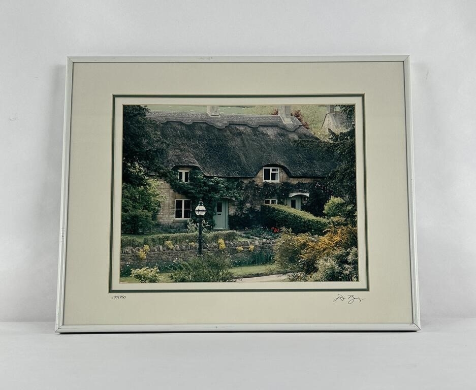 Dennis Barloga | Dennis Barloga Photograph | MutualArt