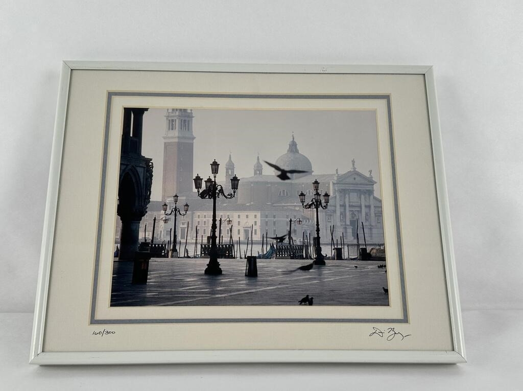 Dennis Barloga | Dennis Barloga Photograph | MutualArt