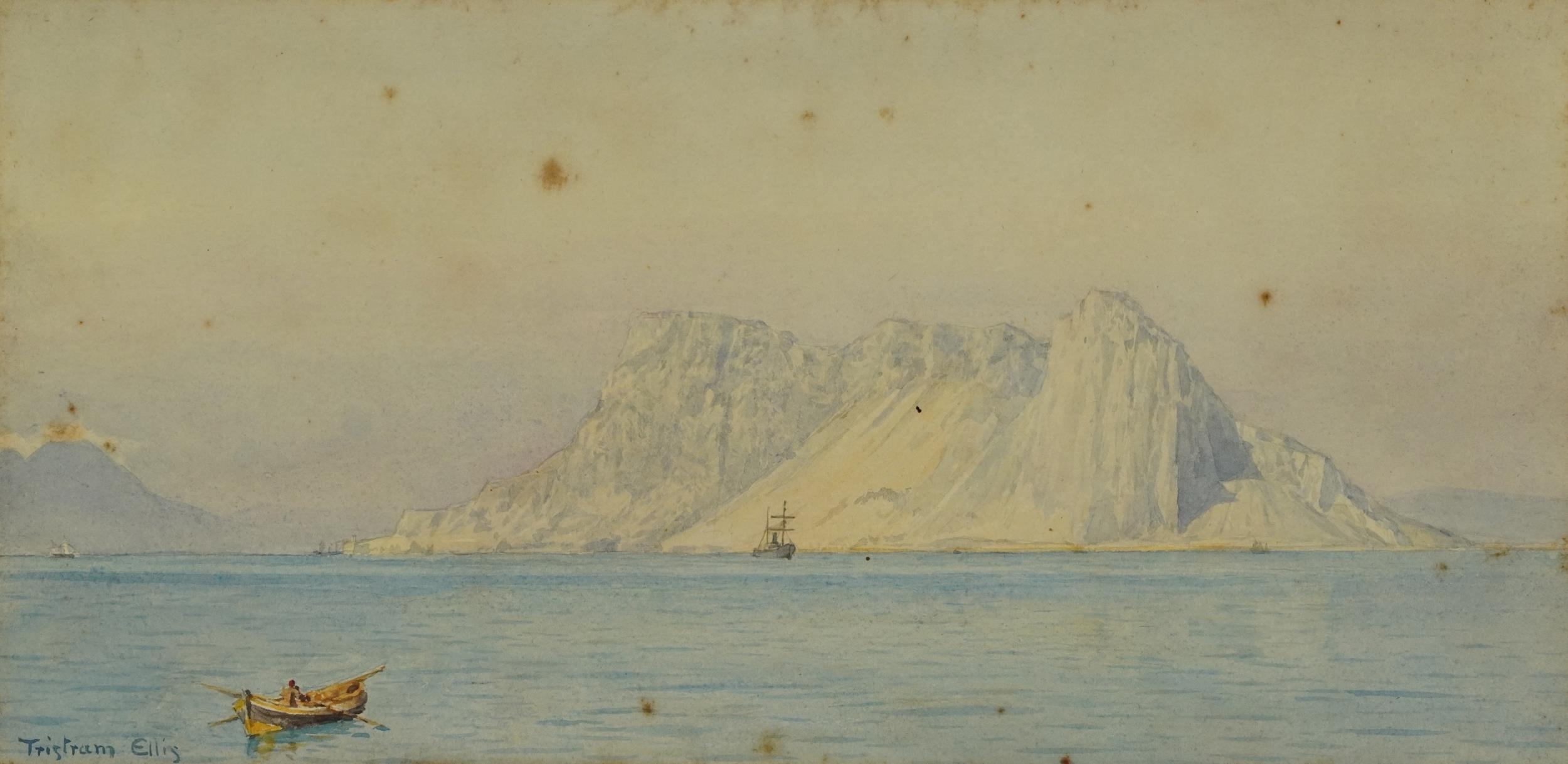 Tristram James Ellis | Constantinople | MutualArt