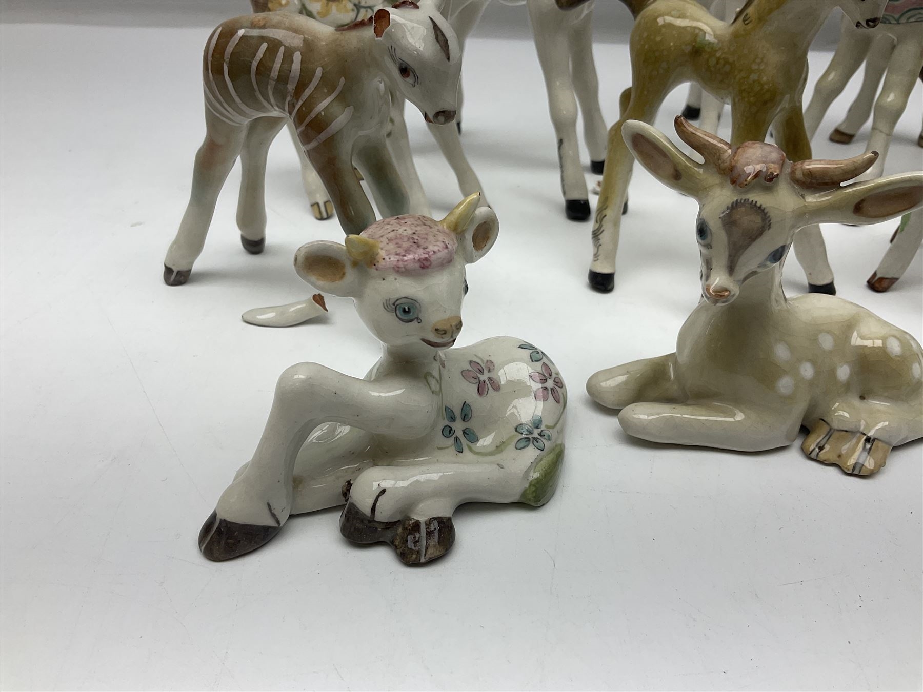 Basil Matthews | Basil Matthews figures | MutualArt