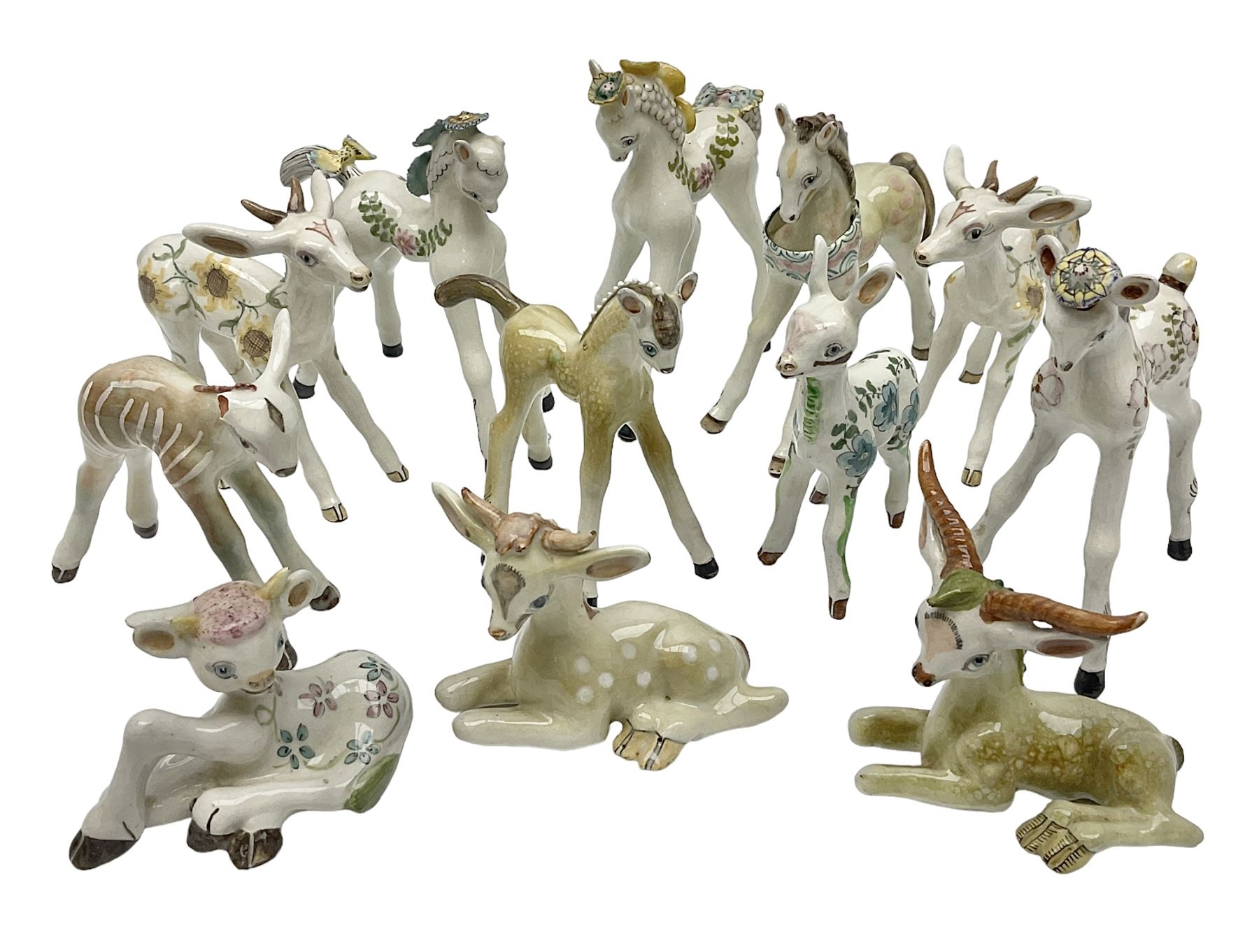 Basil Matthews | Basil Matthews figures | MutualArt