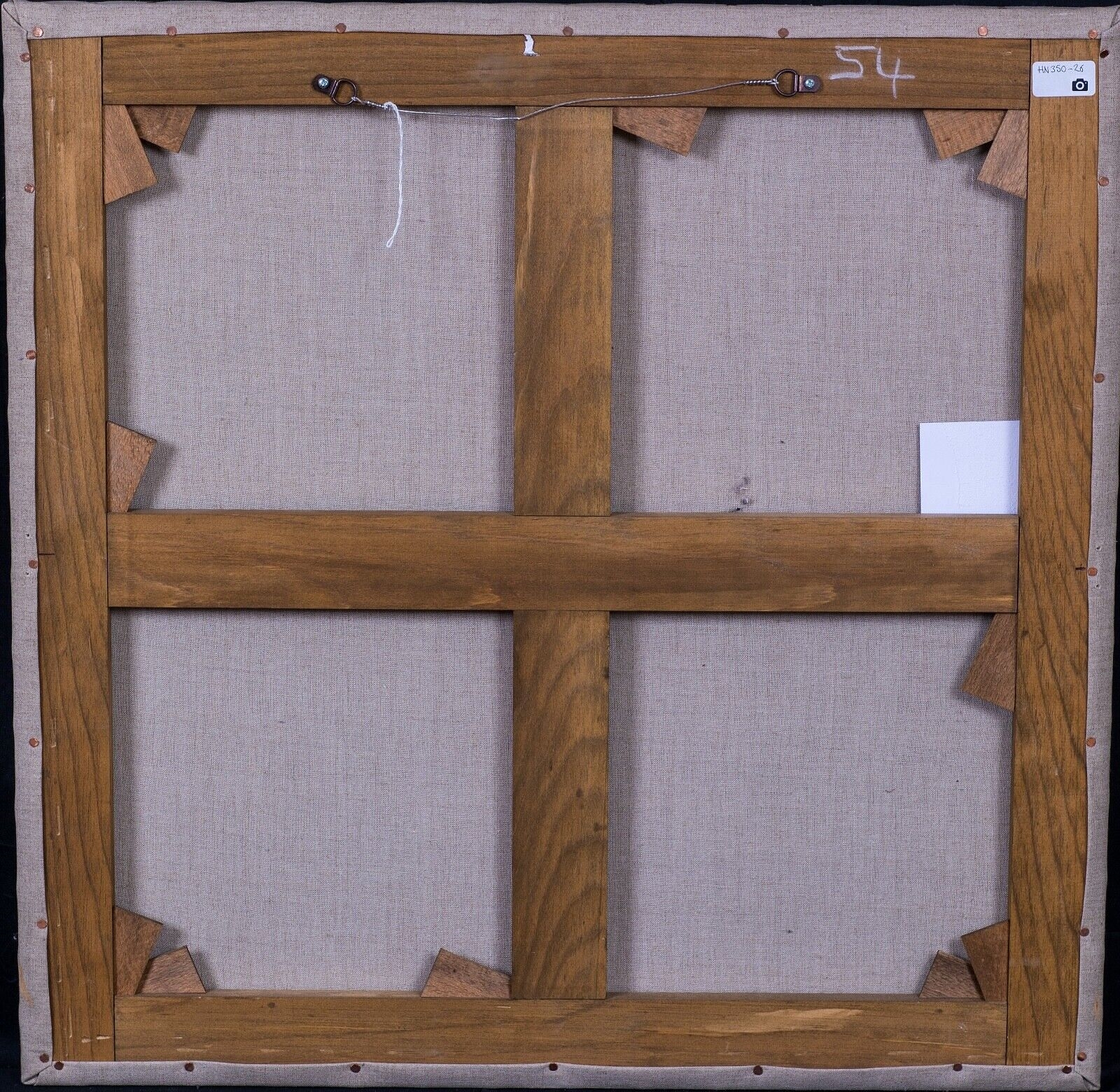 Pre-Raphaelite School | JESUS & ST THOMAS OIL PAINTING (19th Century ...