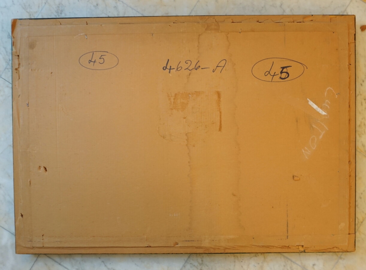 Murat Saint Vil | Paysage | MutualArt