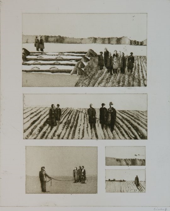 Friedrich Einhoff | Landschaften | MutualArt