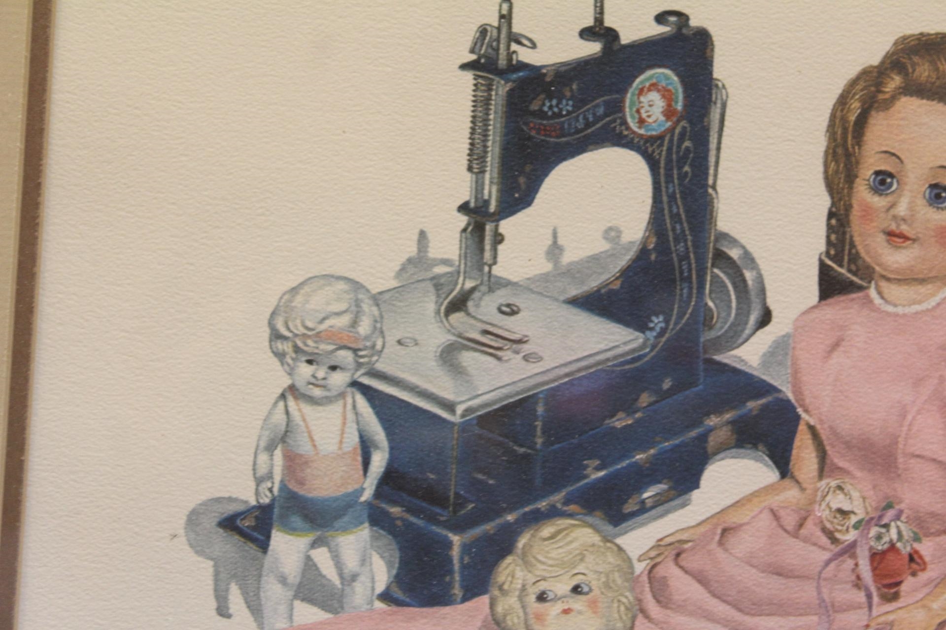 C. Don Ensor | Signed Don Ensor Print | MutualArt