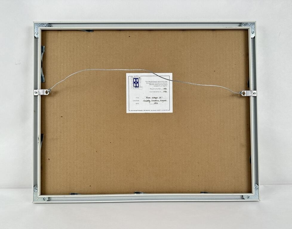 Dennis Barloga | Dennis Barloga Photograph | MutualArt