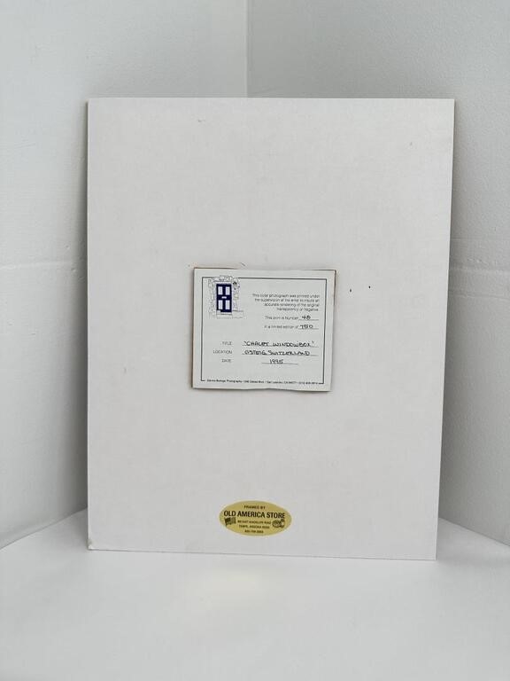 Dennis Barloga | Dennis Barloga Photograph | MutualArt