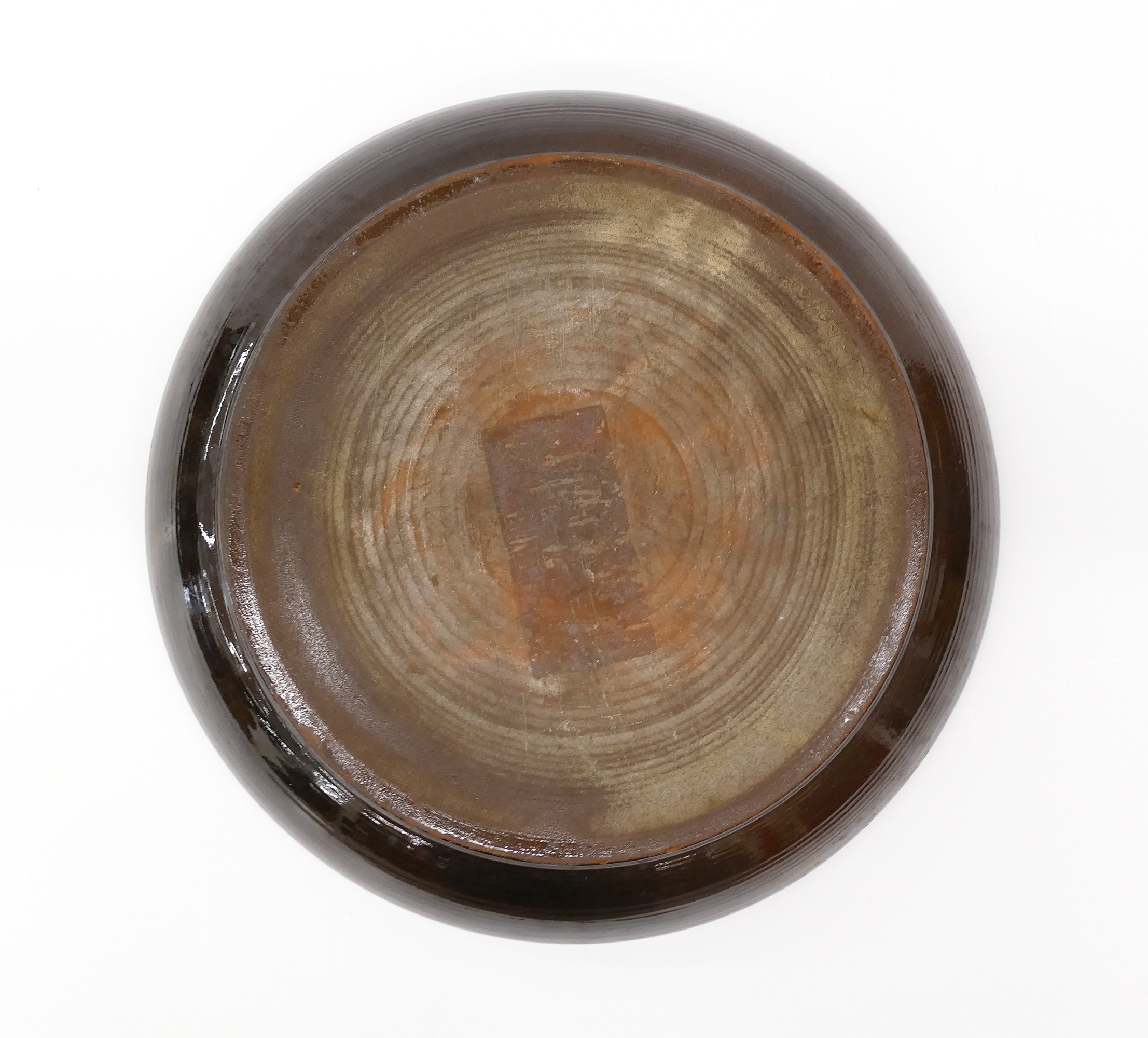Edwin Scheier | Mary & Edwin Scheier Studio Pottery Large Tray 15 ...