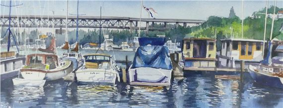 Bob Israel | 2 Artworks at Auction | MutualArt