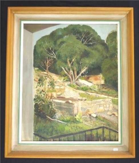 Frank Duck | 2 Artworks at Auction | MutualArt