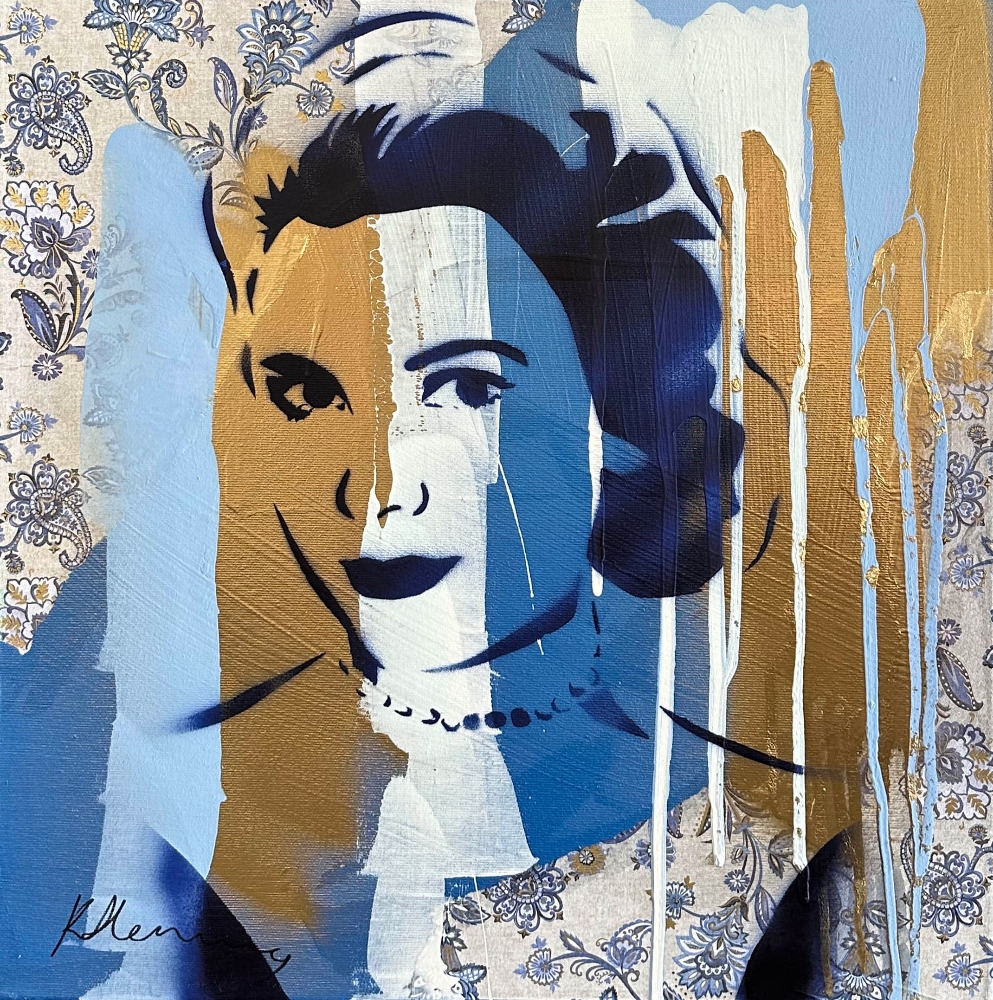 Kristie Stenning | Grace Kelly (mid 20th Century Hollywood Series ...
