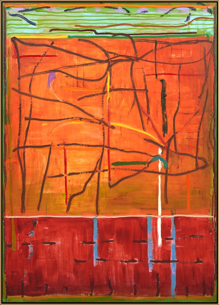 Kristie Stenning | Dual Dream c1985 | MutualArt