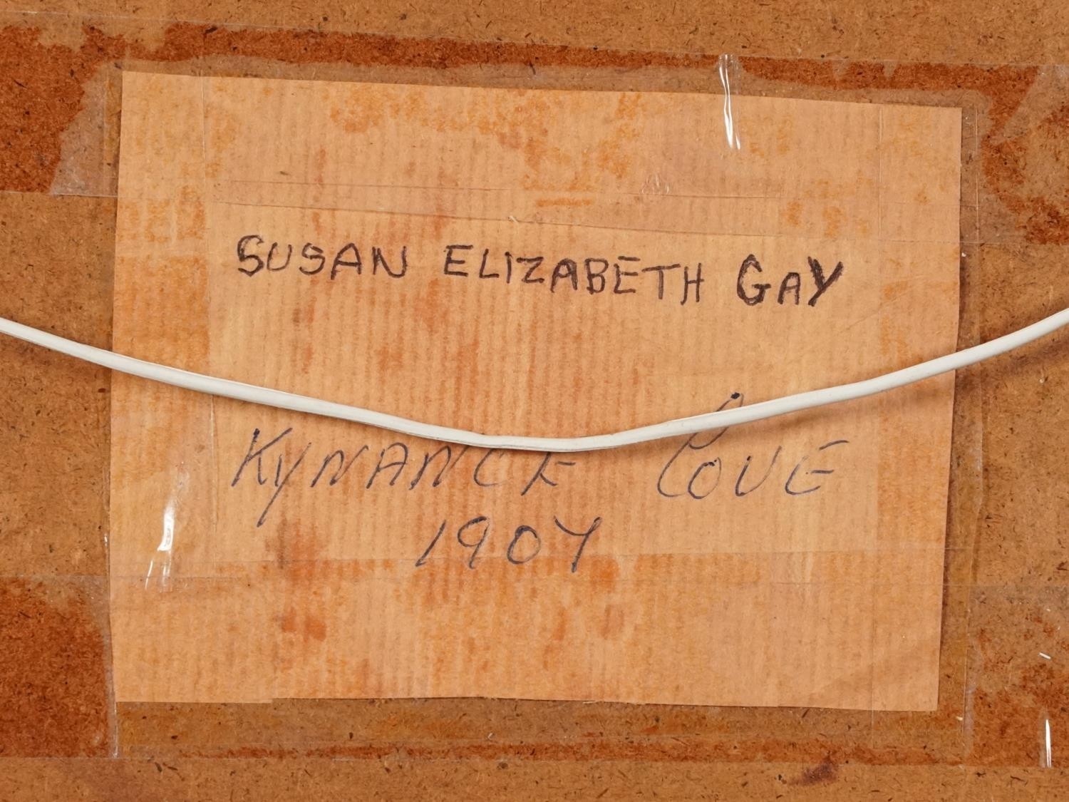 Susan Elizabeth Gay | Kynance Cove (Early 20th Century) | MutualArt