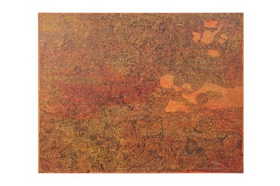 Peter Sim | 2 Artworks at Auction | MutualArt