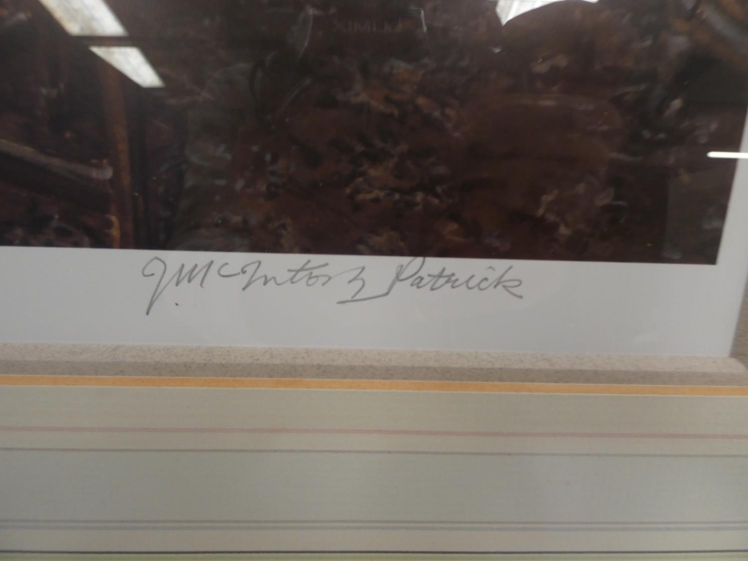 James McIntosh Patrick | The Gallery | MutualArt