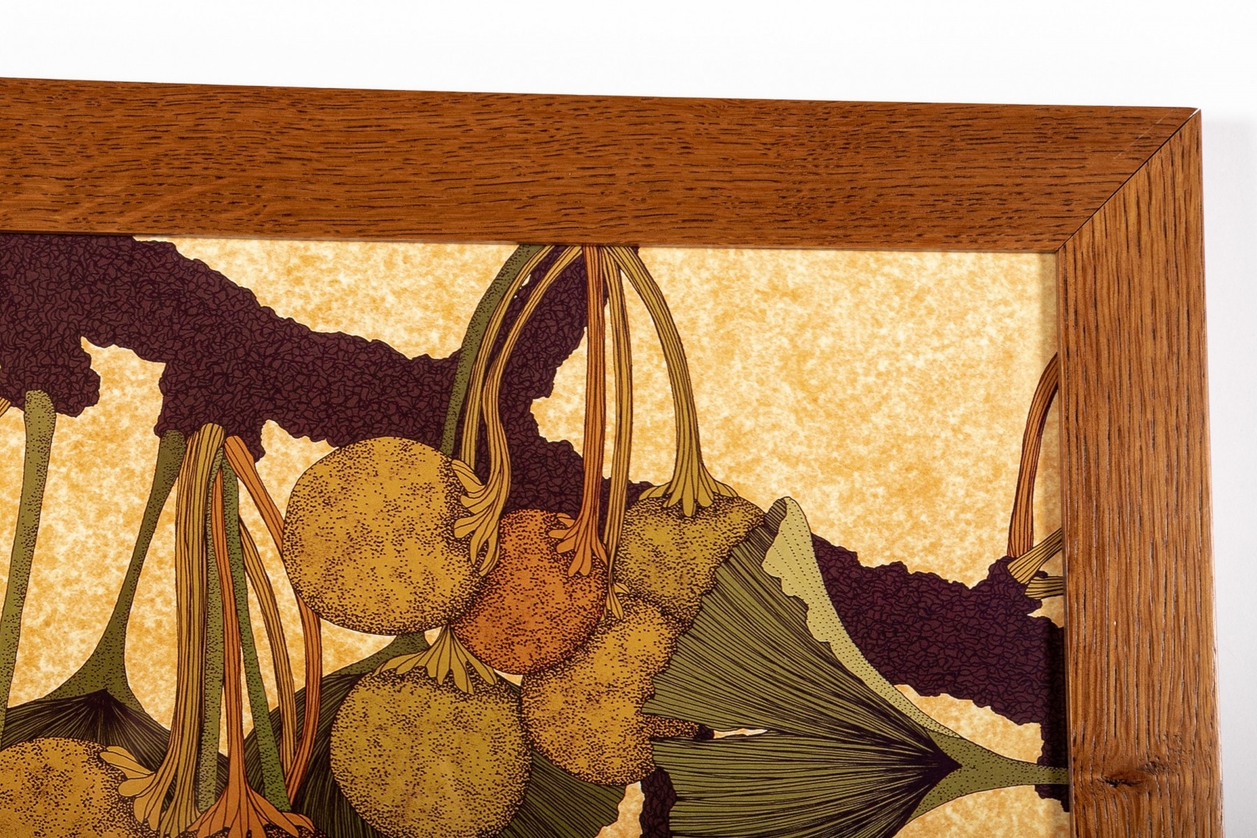 Anita Munman | Pin Oak | MutualArt