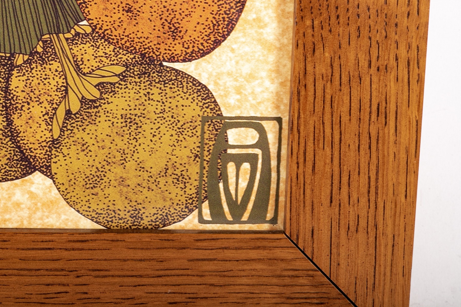 Anita Munman | Pin Oak | MutualArt