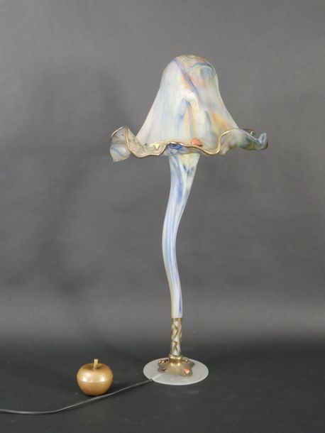 Marchand Paris | LAMP | MutualArt
