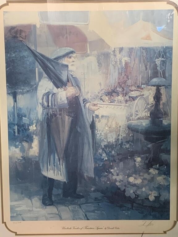 Donald Zolan | Untitled | MutualArt