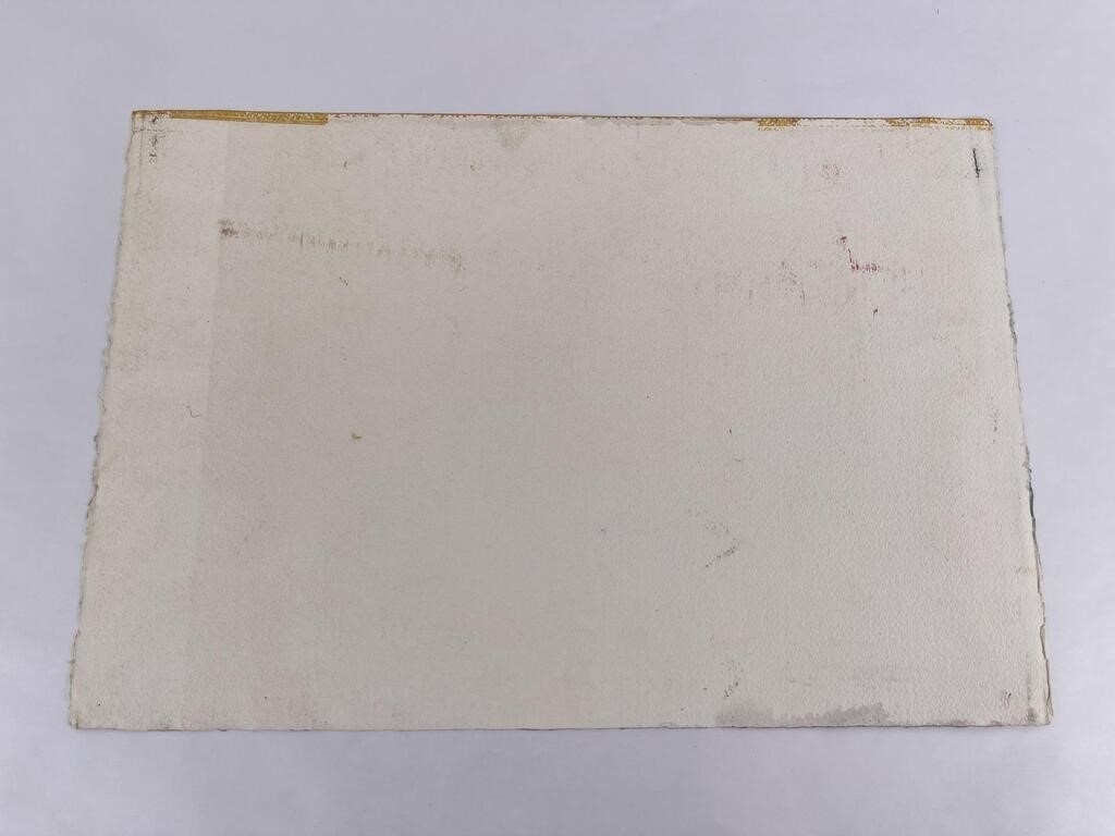 Bill Schmidt | Bill Schmidt Watercolor Painting | MutualArt