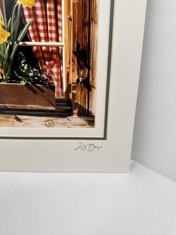 Dennis Barloga | Dennis Barloga Photograph | MutualArt