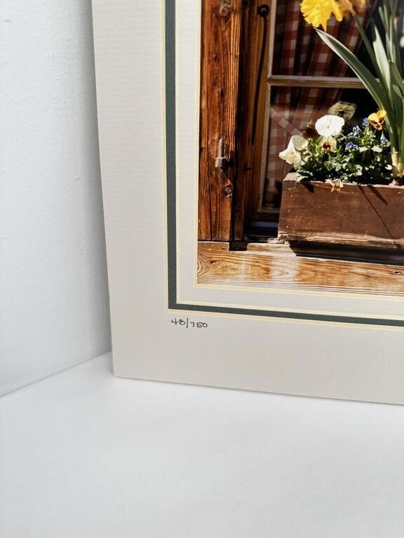 Dennis Barloga | Dennis Barloga Photograph | MutualArt