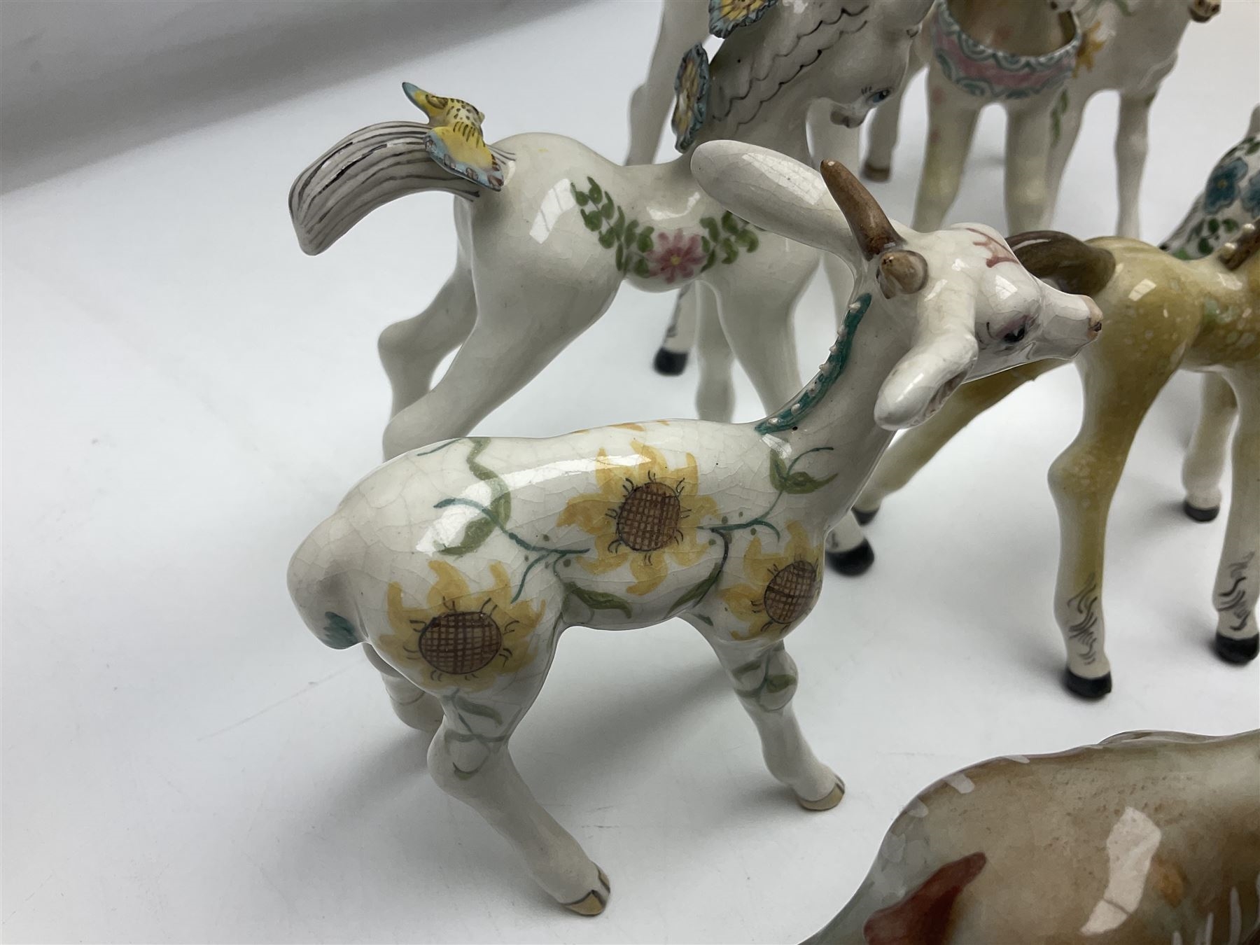 Basil Matthews | Basil Matthews figures | MutualArt