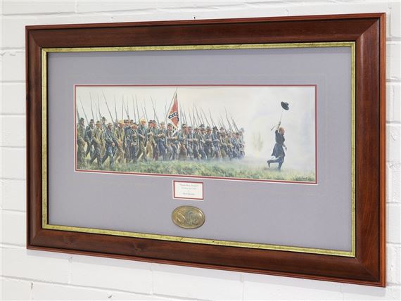Morton Künstler | American Civil War | MutualArt