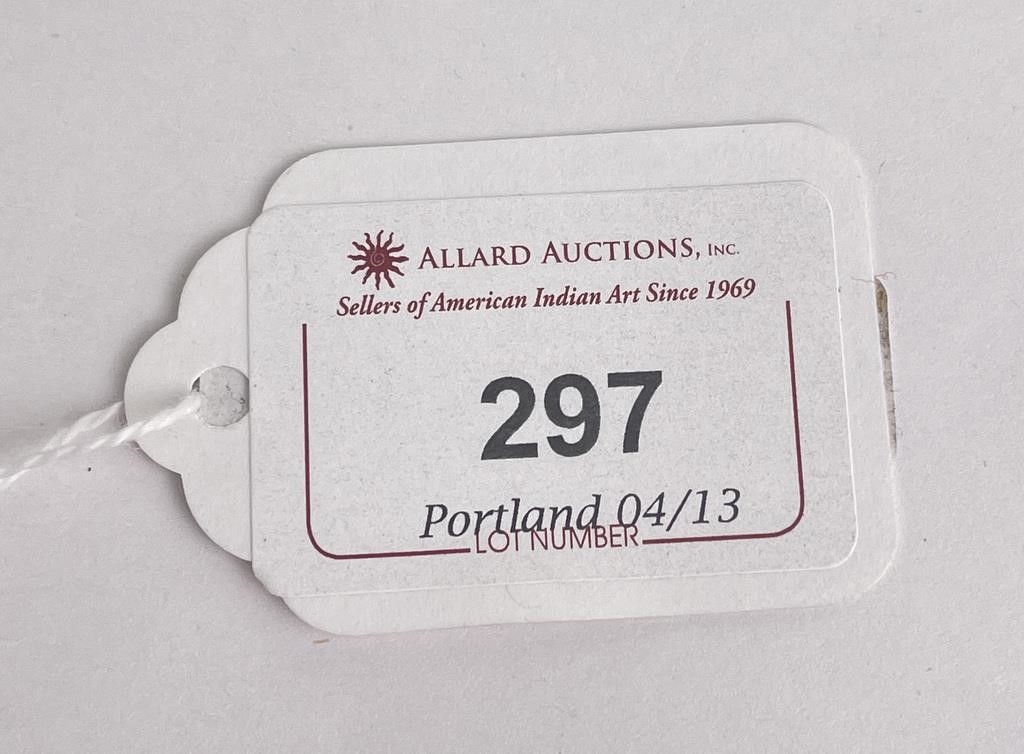 Vernon Stephens | Vernon Stephens Haida Indian Print | MutualArt