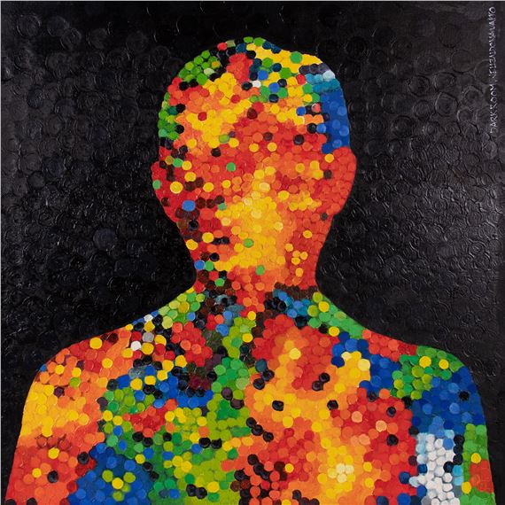 J. Elizalde Navarro | Dark Room | MutualArt