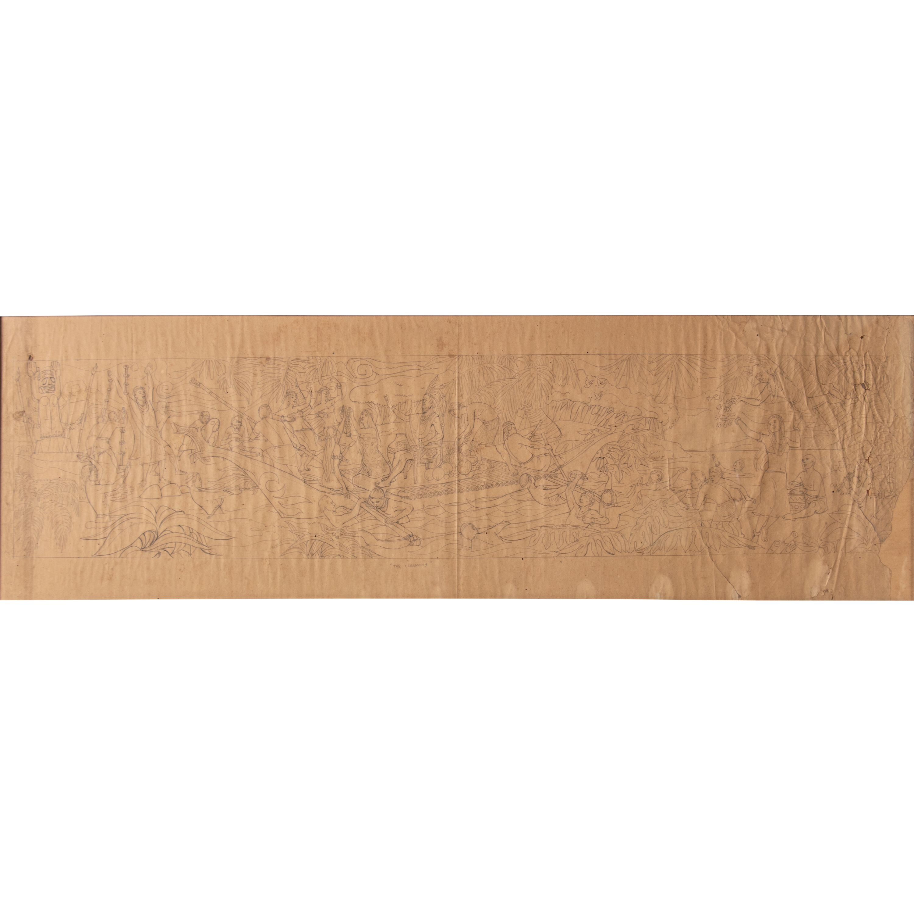 Nemiranda | A lot of two Nemi Miranda sketches: Celebracion and The ...