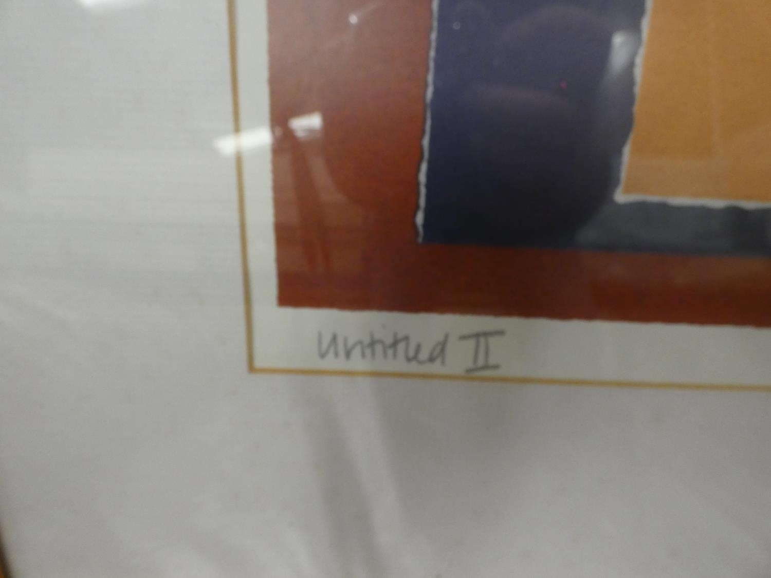 Roy Speltz | Abstract (1948) | MutualArt