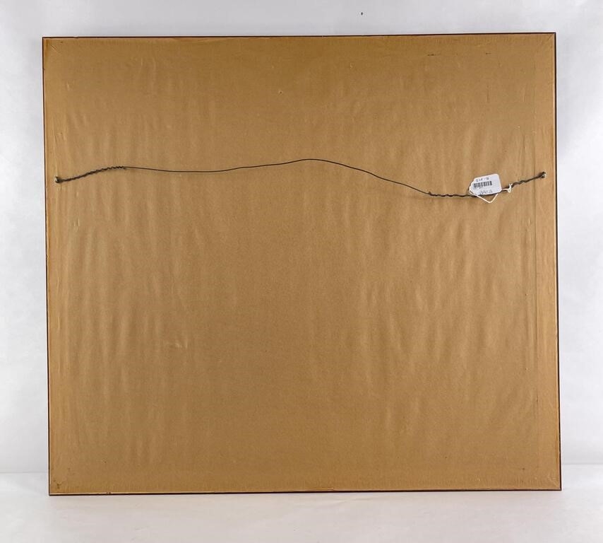 Rhonda Galper | Rhonda Galper Behind the Chutes Print | MutualArt