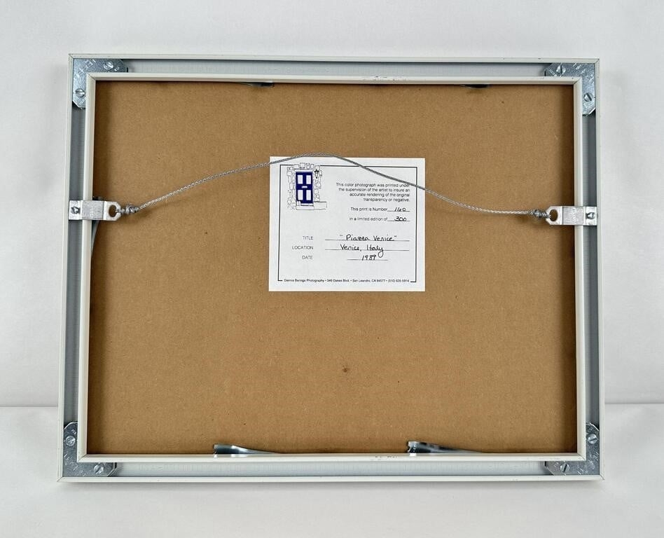 Dennis Barloga | Dennis Barloga Photograph | MutualArt