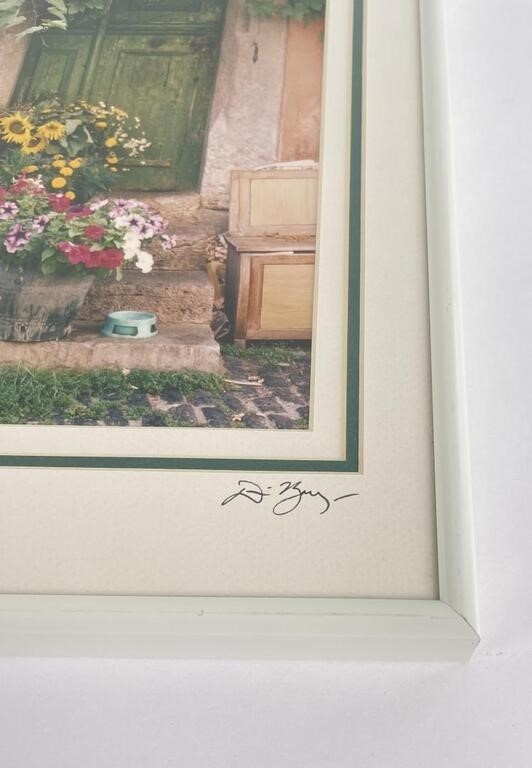 Dennis Barloga | Dennis Barloga Photograph | MutualArt