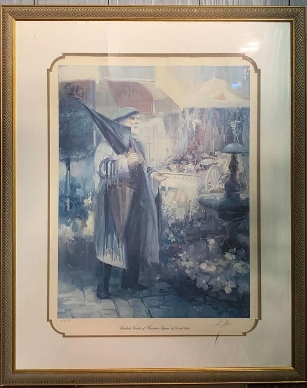 Donald Zolan | Untitled | MutualArt