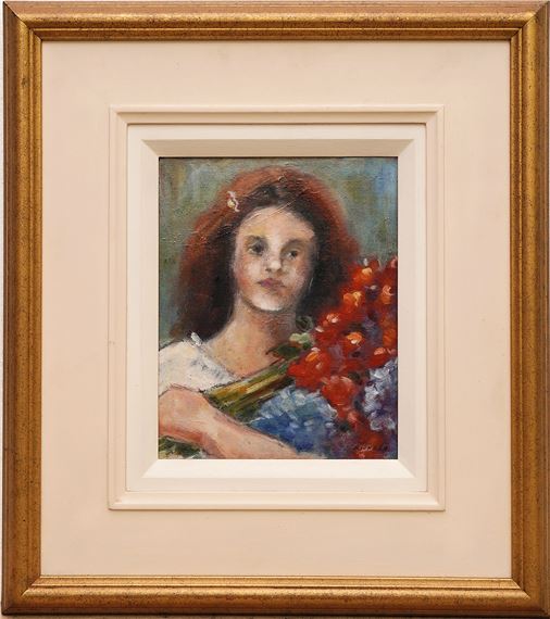 Alison Riordan | 5 Artworks | MutualArt