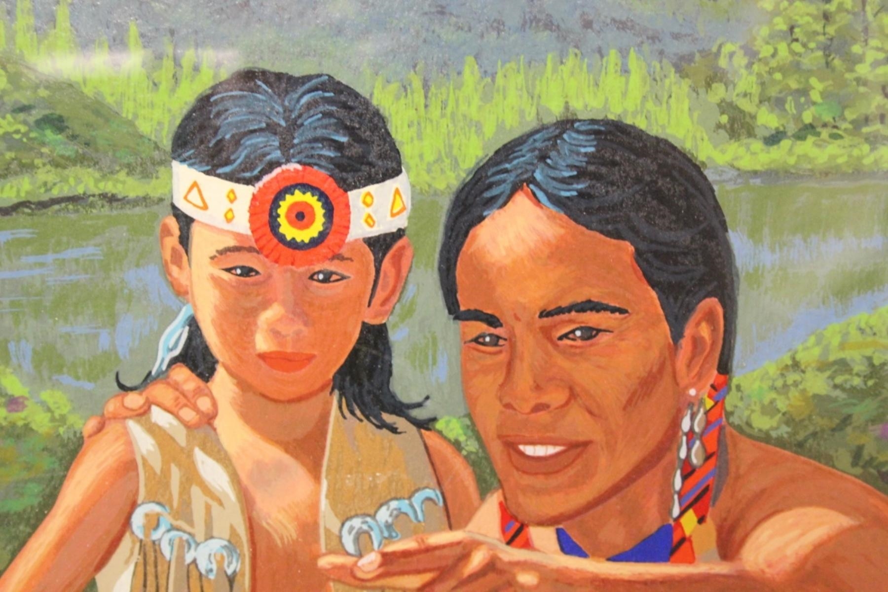 Ken Freeman | A Limited Signed Print by Ken Freeman | MutualArt