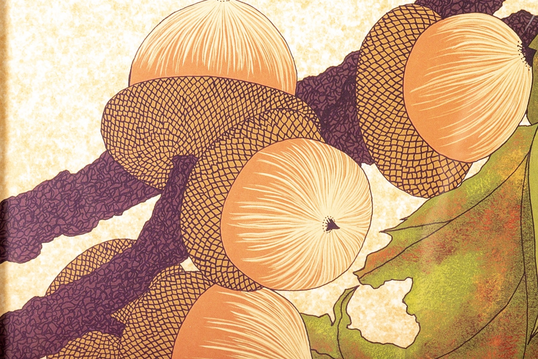 Anita Munman | Pin Oak | MutualArt